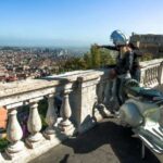 Private Tour: Naples Food Tasting Tour by Vintage Vespa - The Practicalities: Transportation, Timing, and Value
