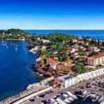 Private Tour: Nice City, Monaco, Eze, Villefranche and more - Transportation and Group Dynamics