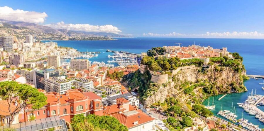 Private Tour: Nice City, Monaco, Eze, Villefranche and more - Why This Tour Offers Great Value