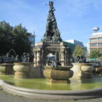 Private tour: Night watchman of Mannheim - city tour in costume - Key Points