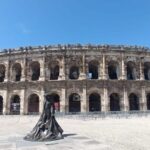 Private Tour Nimes, Orange, Pont du Gard - Exploring the Itinerary: A Step-by-Step Journey Through Time