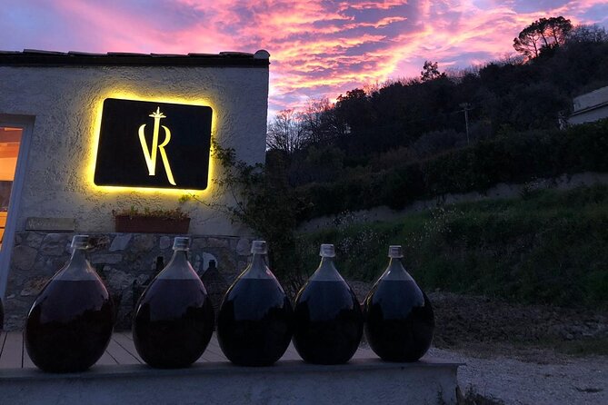 Private Tour of 2 Estates with Wine Tasting in French Riviera - Key Points