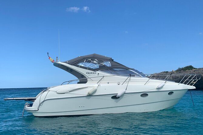 Private Tour of 4 hours at Sunset through the coves of Mallorca - Key Points