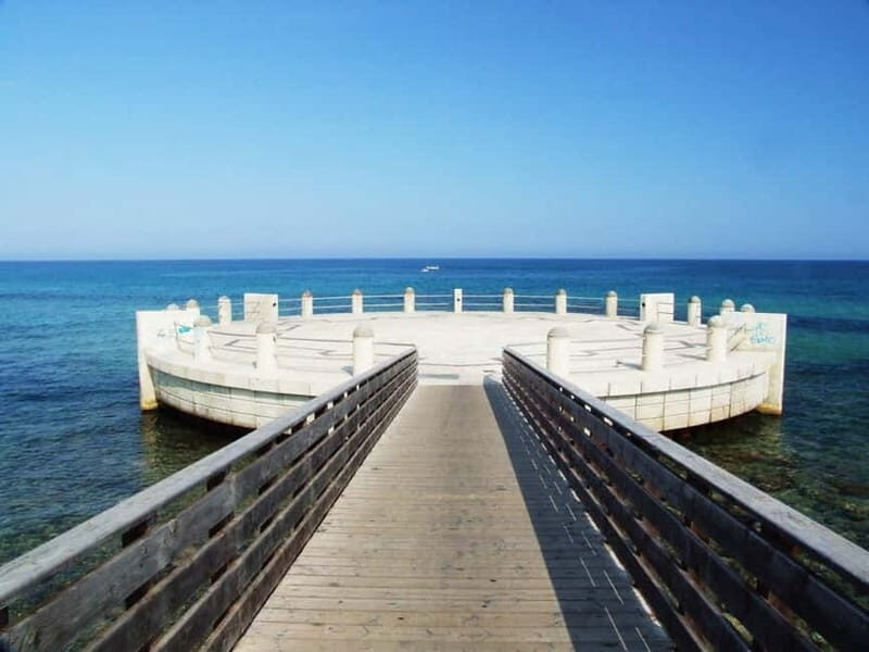 Private Tour of Avola: Explore the Heart of Sicily with Wine Tasting - A Detailed Breakdown of the Itinerary