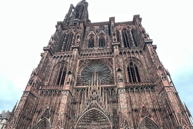 Private Tour of Basel and Alsace Region from Zurich - Introduction: A Taste of Swiss and French Charm