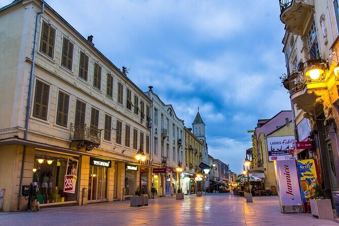 Private tour of Bitola and Krusevo from Ohrid - FAQ