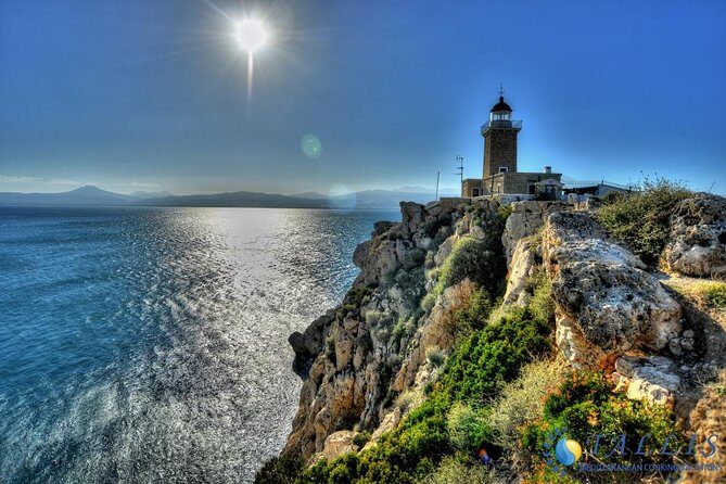 Private Tour of Blue Lake, Temple of Hera, Mycenae, Corinth & Isthmus Canal from Athens - Why This Tour Offers Great Value