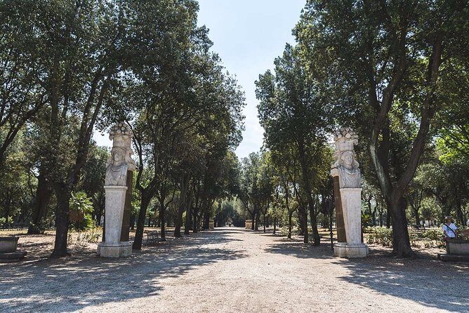 Private Tour of Borghese Gallery - What to Expect and Practical Tips