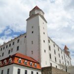 Private Tour of Bratislava from Vienna with a Local Guide - A Detailed Look at the Tour