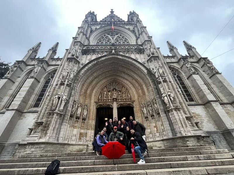 Private Tour of Brussels - What to Expect from Your Private Brussels Tour