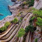 Private tour of Capri & Anacapri with Scenic Shared Boat Ride - FAQs