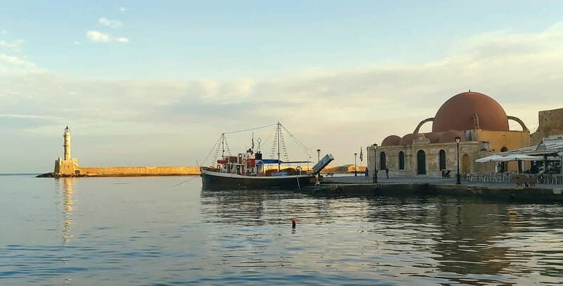 Private Tour of Chania: History, Culture & Beauty - Comprehensive Review of the Private Chania Tour