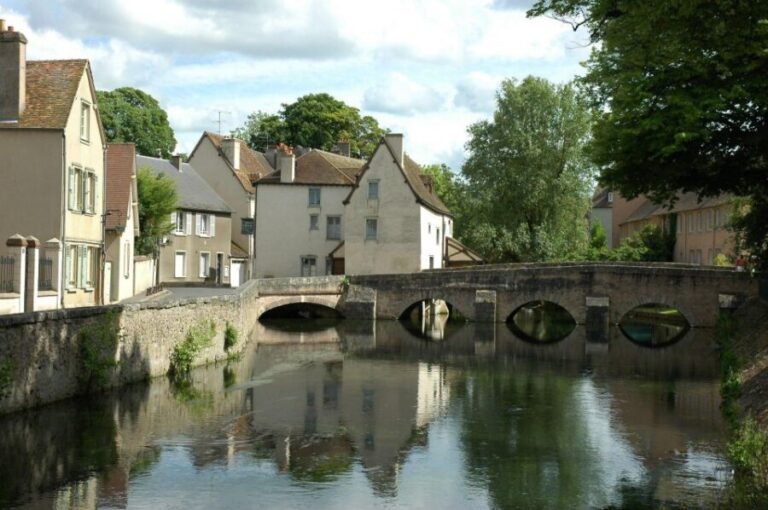 Private tour of Chartres town from Paris - Analyzing the Value: Price, Service, and Experience
