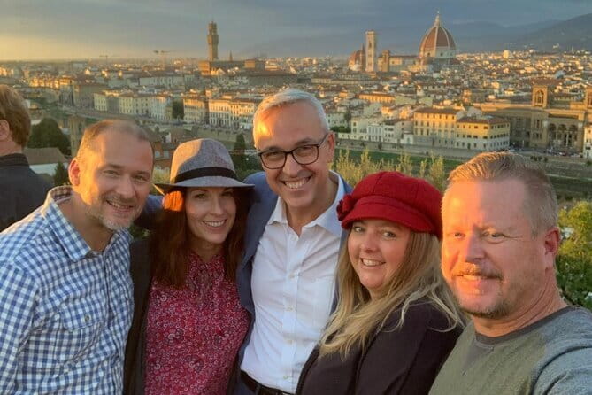 Private Tour of Chianti Siena and San Gimignano by Minivan - The Itinerary: A Closer Look