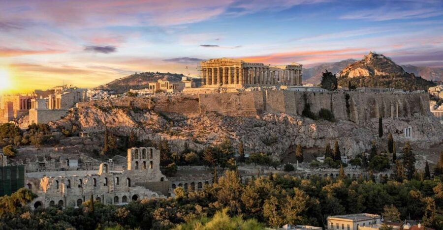 Private Tour of Classical Athens and Cape Sounion - The Value for Your Money