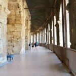 Private Tour of Colosseum Arena with Entrance to Roman Forum - Exploring the Roman Forum and Palatine Hill
