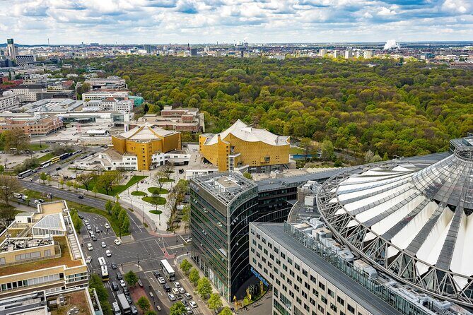 Private Tour of David Bowie's West-Berlin - Breaking Down the Itinerary: What You’ll See and Experience