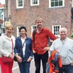 Private Tour of Delft + Visit to Royal Delft Museum - Exploring Delft’s Main Sights