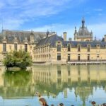 Private Tour of Domaine de Chantilly Ticket and Transfer Included - The Value and Who Its For
