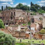 Private Tour of Domus Tiberiana and Ancient Rome - The Practicalities: What You Need to Know