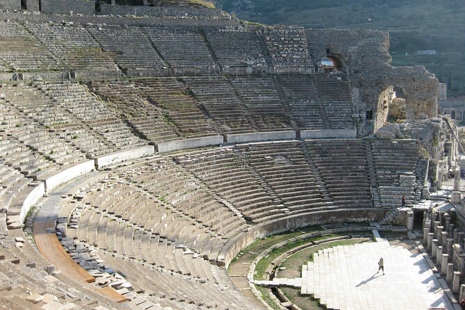 Private Tour of Ephesus, Artemis Temple and Sirince Village - Key Points