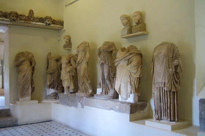 Private Tour of Epidaurus, Ancient Corinth & Isthmus Canal From Athens - What you’ll love about the itinerary