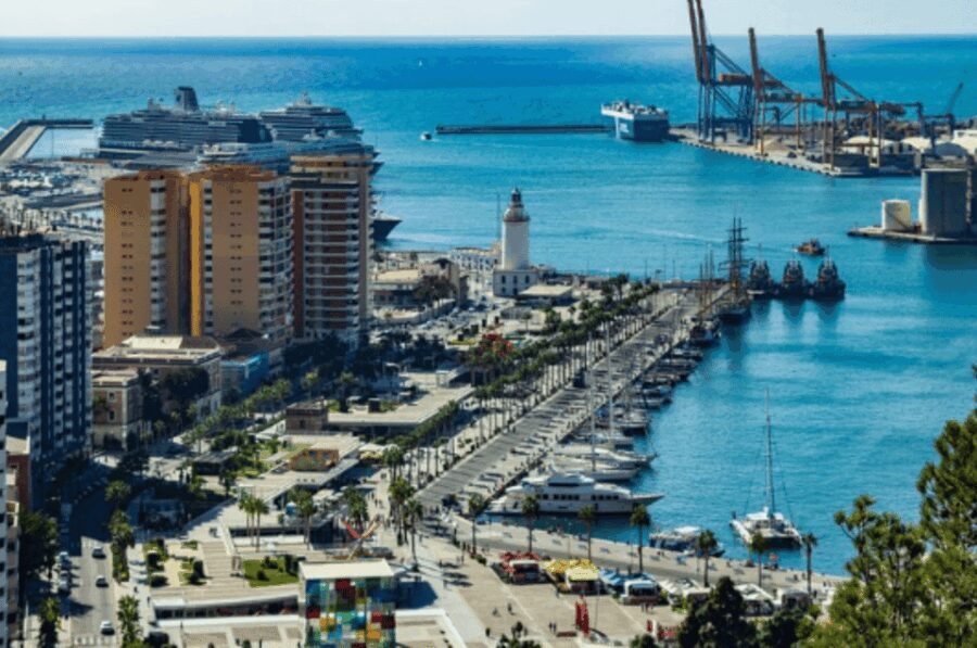 Private Tour of Essential Malaga - Exploring Malaga with a Private Guide