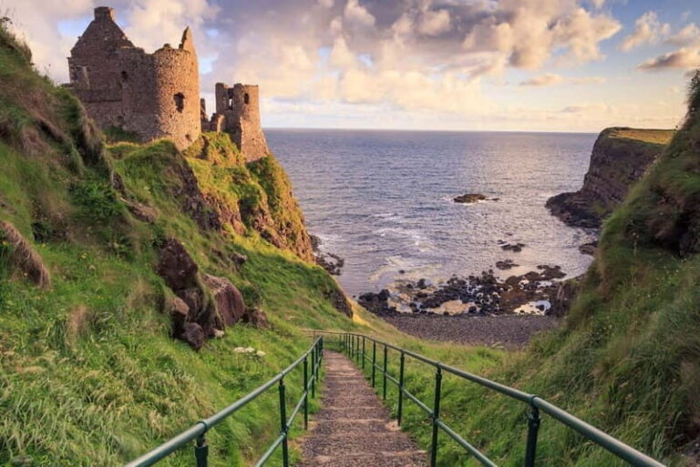 Private Tour of Game of Thrones Filming Locations Ireland - The Practicalities: What to Expect