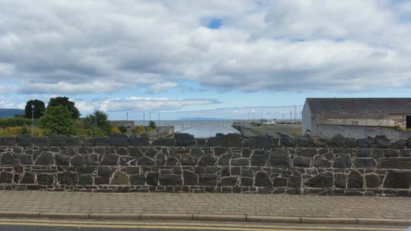 Private Tour of Giant's Causeway - Practical Considerations