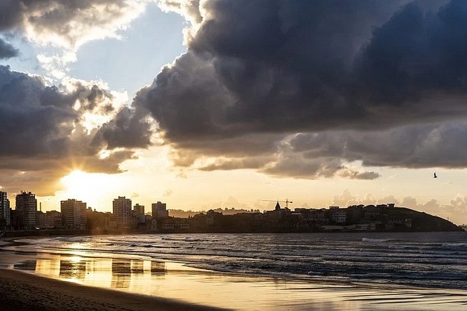 Private Tour of Gijon City and Villaviciosa - Introduction: A Tailored Journey Through Gijón and Villaviciosa