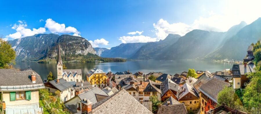 Private Tour of Hallstatt from Salzburg - An In-Depth Look at the Itinerary