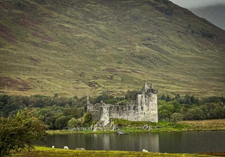Private Tour of Highlands, Lochs & Castles from Edinburgh - Practical Aspects and Value