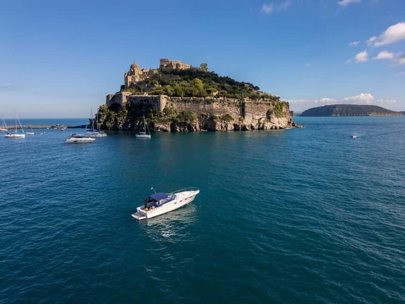Private Tour of Ischia, Procida, Capri, Positano, Amalfi - Practical Details & Amenities