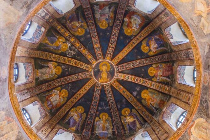 Private Tour of Istanbuls Secret Treasures - Who Will Love This Tour?