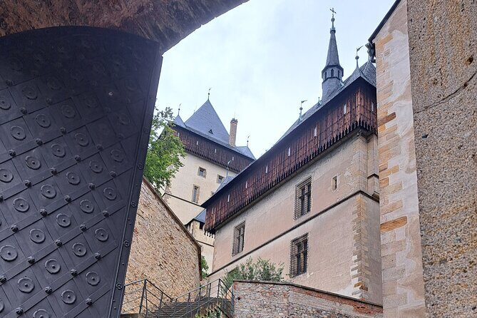 Private Tour of Karltejn Castle with Admission Ticket Included - Scenic Drive and Nature