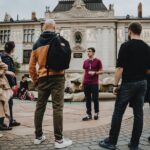 Private Tour of Krakow Old Town and Jewish Quarter in one walk - What Makes This Tour Special?