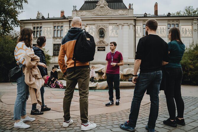 Private Tour of Krakow Old Town and Jewish Quarter in one walk - What Makes This Tour Special?