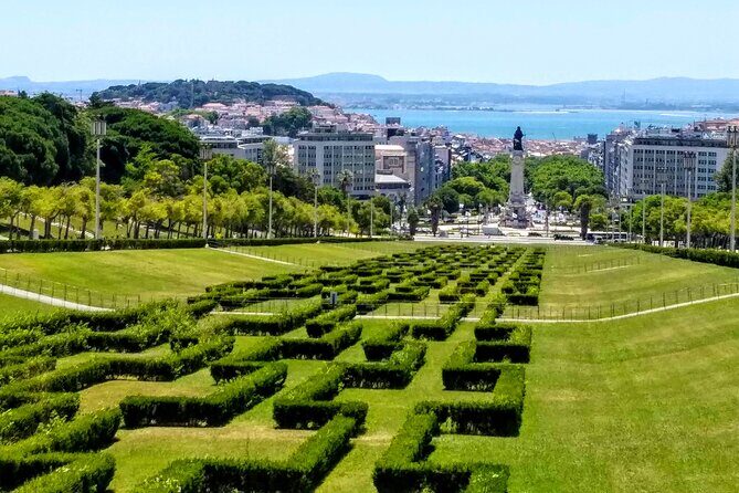 Private Tour of Lisbon for 1 to 4 people - Why This Tour Offers Great Value