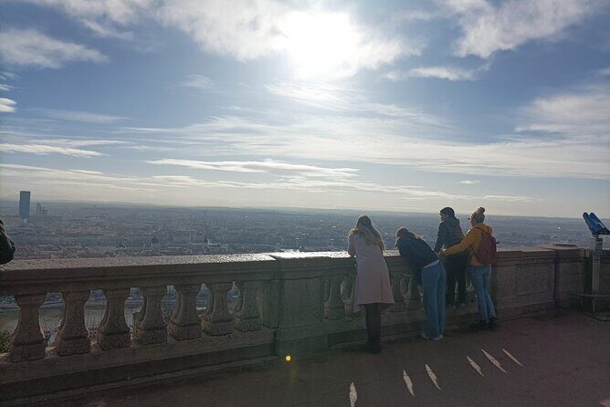 Private tour of Lyon on Fourvière hill - 2 hours - Practical Details: What to Expect