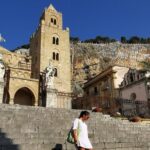 Private Tour of Monreale and Cefalu of UNESCO Heritage - What the Reviews Say