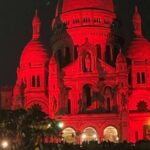 Private tour of Montmartre. - The Walking Itinerary: From Legends to Panoramas