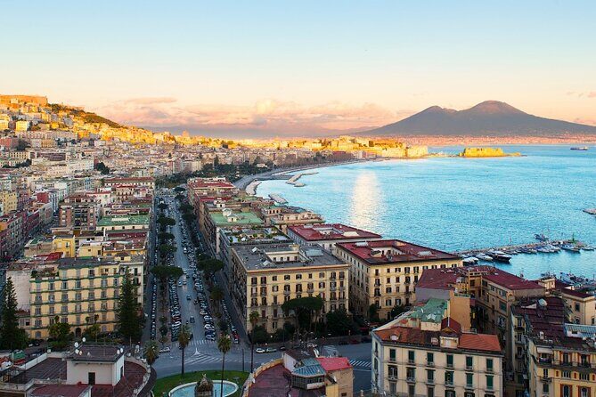 Private tour of Naples from Amalfi Coast - Authentic Experiences and Honest Appraisal