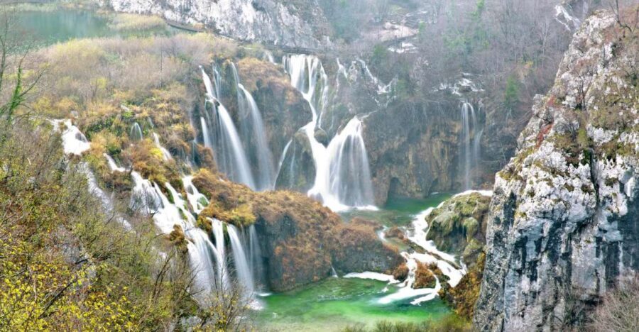 Private Tour of National Park Plitvice from Dubrovnik - Authentic Experiences and Traveler Feedback