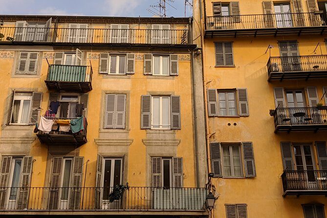 Private Tour of Nice, Monaco & Eze with a local guide - Practical Considerations and Tips