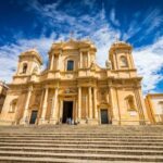 Private tour of Noto and wine tasting from Syracuse - The Value of the Experience