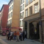 Private tour of old Lyon - 2 hours - The Experience: What to Expect
