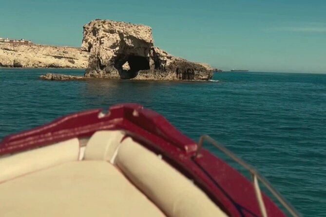 Private Tour of Ortigia and Plemmirio Island with Lunch on Board - Exploring Sicilys Sea and History: A Detailed Look at the Ortigia and Plemmirio Island Private Tour