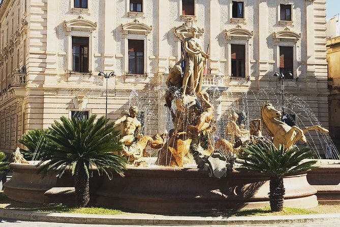 Private Tour of Ortygia's Highlights with Enrica De Melio - The Experience in Detail: What to Expect