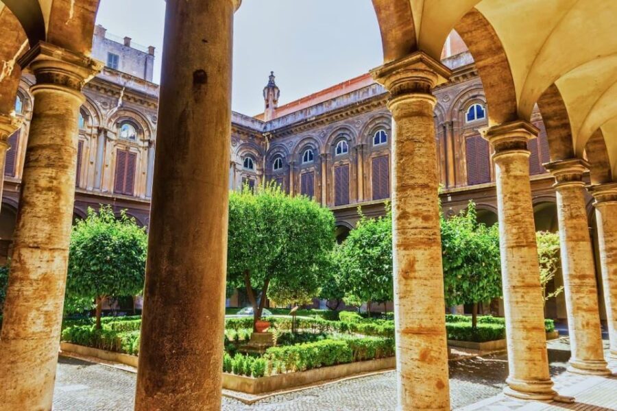 Private Tour of Palazzo Doria Pamphilj - Who Will Love This Tour?