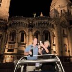 Private tour of Paris by Night with Champagne - Exploring the Tour Details